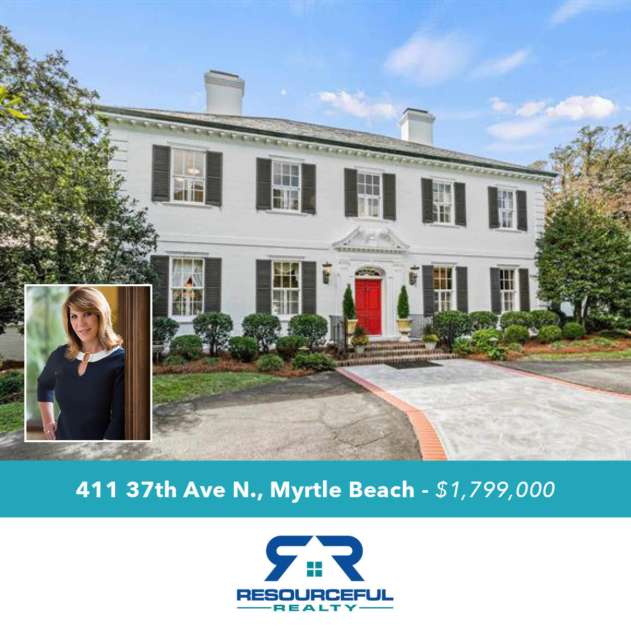 Myrtle Beach SC - Real Estate Demo | Grand Strand Magazine - Myrtle ...