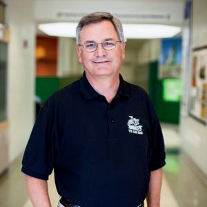 Rick Gehrman | Myrtle Beach, SC | Grand Strand Magazine