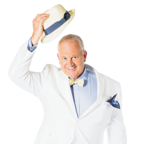 Jay Rowe | Myrtle Beach, SC | Grand Strand Magazine