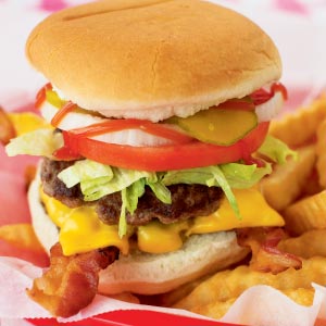 Simple, Stacked | Myrtle Beach, SC | Grand Strand Magazine