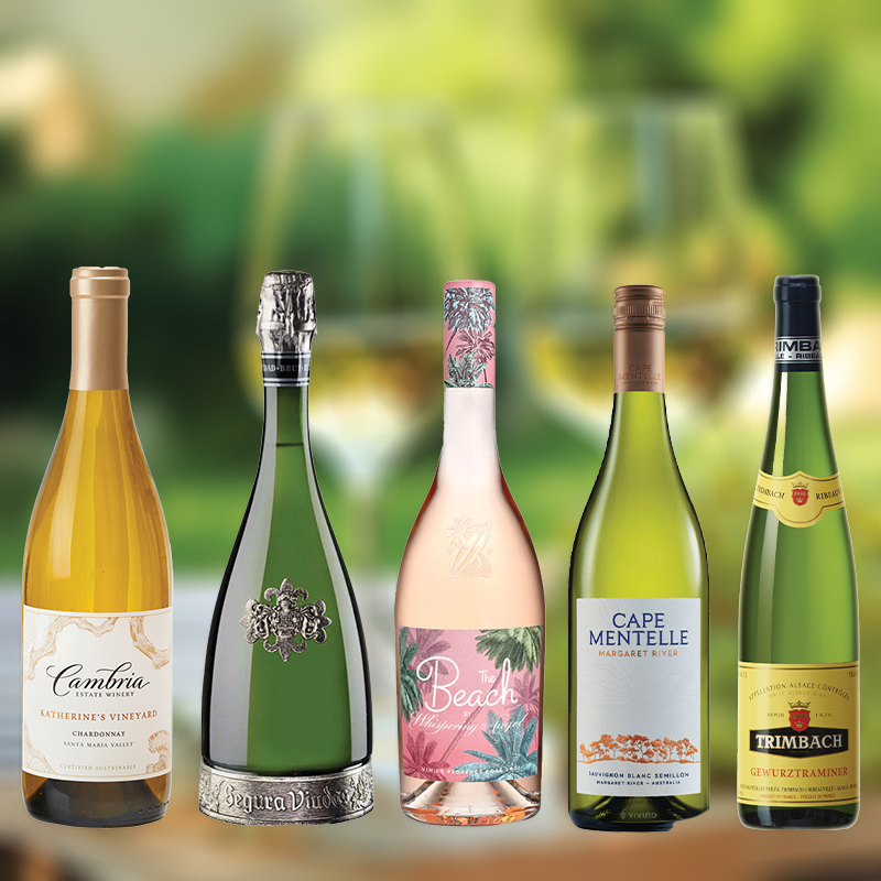 Wines to Sip and Savor | Myrtle Beach, SC | Grand Strand Magazine