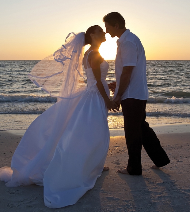 8 Reasons To Get Married At The Beach Myrtle Beach Sc Grand Strand