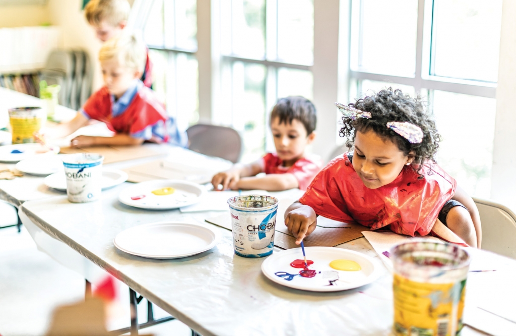 Myrtle Beach's Art Museum Offers Cultural and Educational Experiences ...