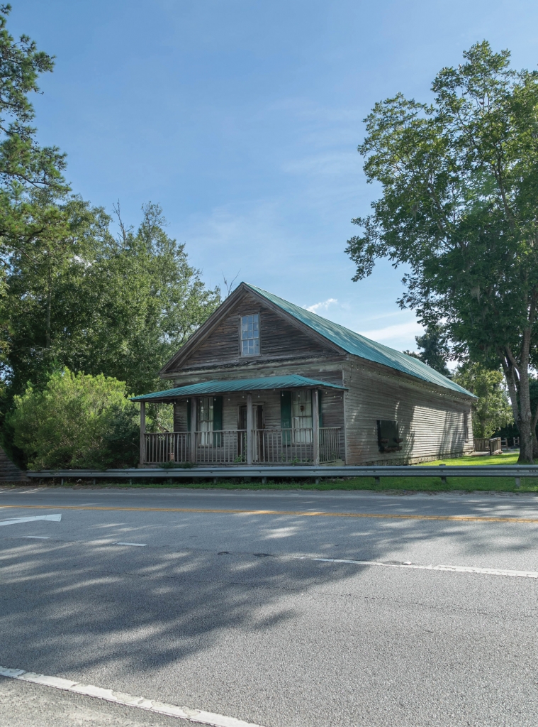 History on the Corner | Myrtle Beach, SC | Grand Strand Magazine